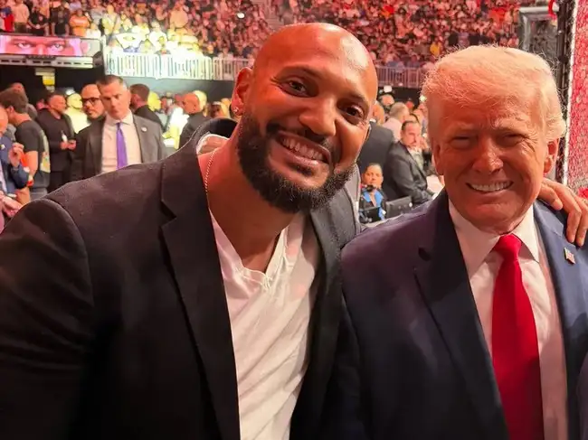 Who is Craig Long? MAGA influencer arrested in human trafficking sting ...