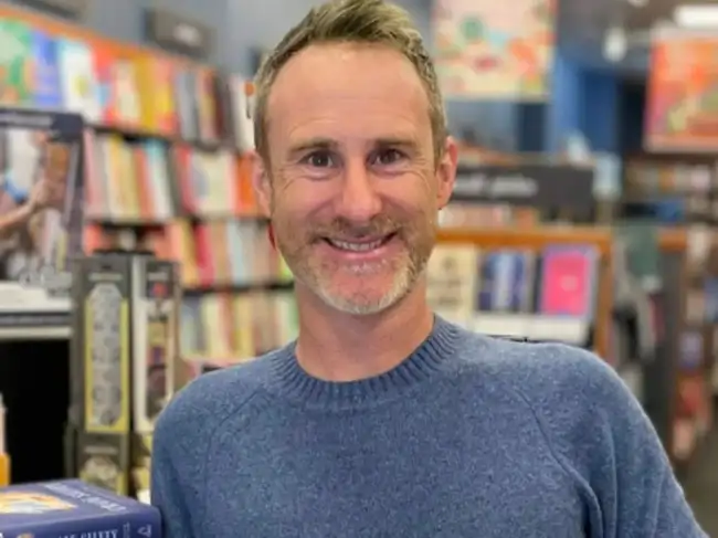 Craig Silvey, Australian author, enters guilty plea over possession of ...