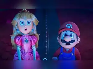 The Super Mario Galaxy Movie streaming: ‘The Super Mario Galaxy Movie ...