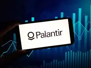 Palantir stock surges after 85% revenue growth: Palantir stock just ...