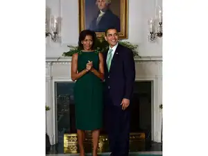Barack Obama marriage tension: Barack Obama opens up about genuine ...