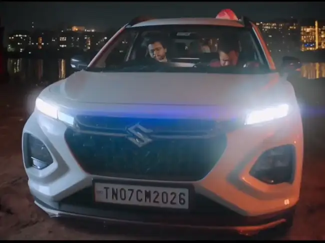 Vijay’s TN CM 2026 car plate in GOAT resurfaces after Tamil Nadu poll ...