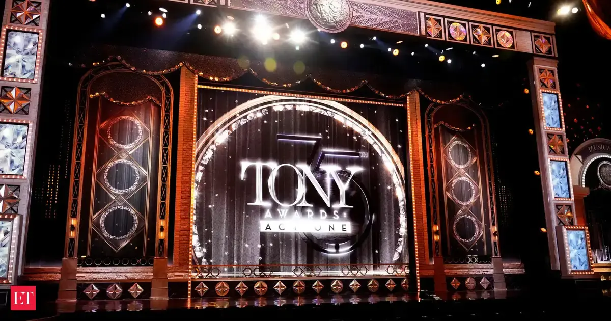 tony nominations 2026: Tony Award Nominations 2026 announced: Full list ...