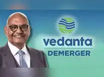 Vedanta demerger sets stage for value unlocking, global scale: Chairman ...