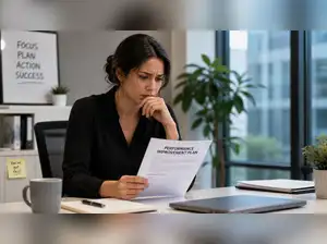 PIP: Got a PIP at work? Here's what it really means and exactly what ...