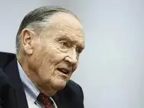 Quote of the day by John Bogle: "We deceive ourselves when we believe ...
