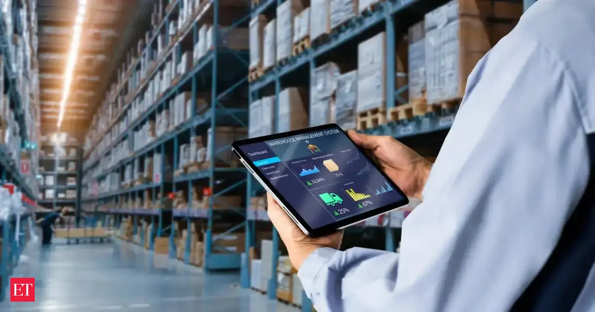 AI in E-commerce: Enabling the next phase of growth and innovation ...