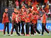 smriti mandhana batting performance: Latest News & Videos, Photos about ...