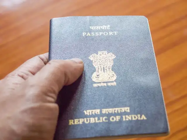Introduction of e-OCI and digital records - OCI rules 2026: List of key ...