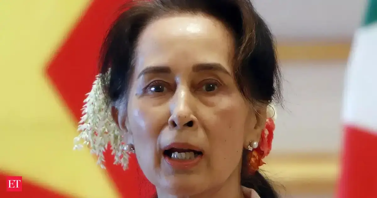 quote of the day today may 6: Quote of the Day by Aung San Suu Kyi: 'By ...