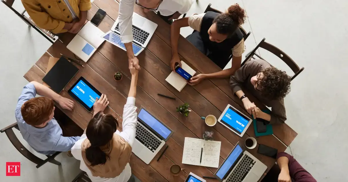 Gen Z job market: Why Gen Z is getting fired so fast in the AI job ...