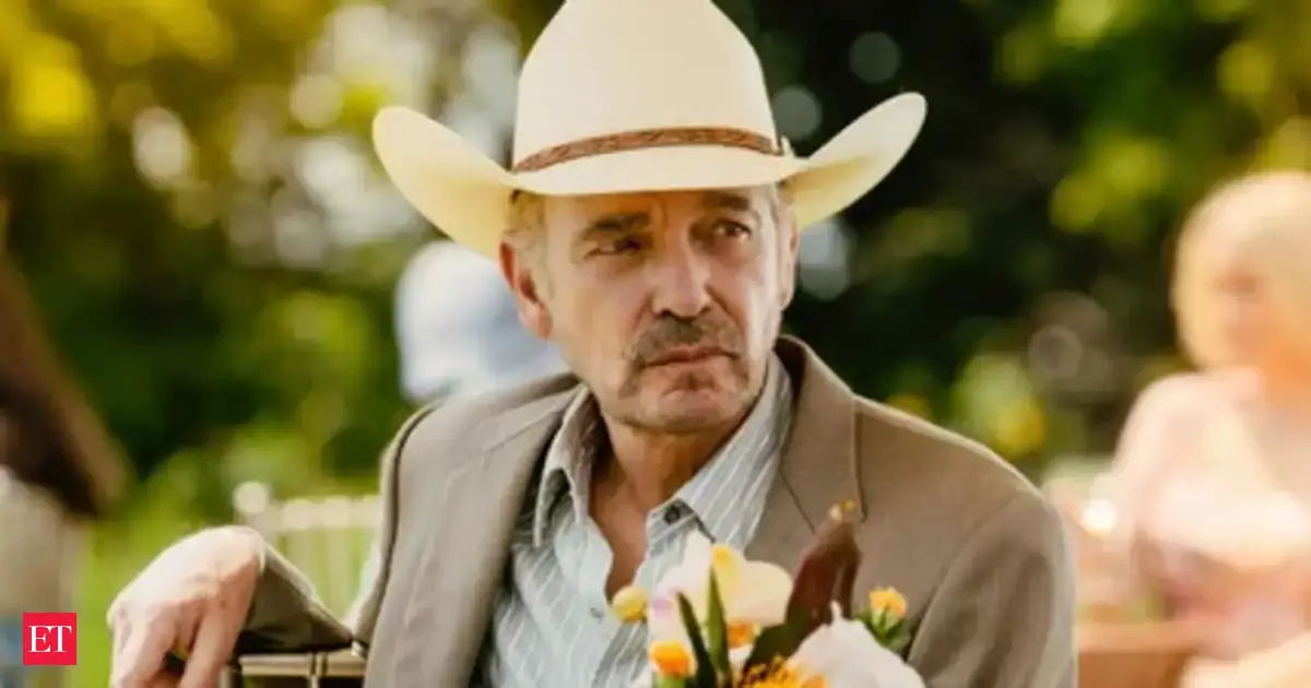 Landman Season 3 update: Landman Season 3 update: Director confirms ...