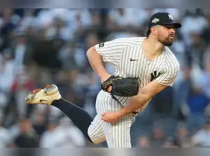 Yankees injury report: Carlos Rodon, Ben Rice injury updates: When will ...