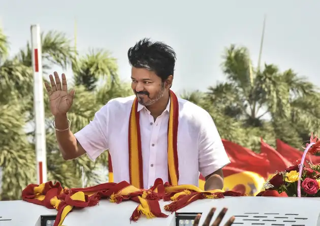 Tamil Nadu Government Formation Live Updates: TN Congress hits at ...