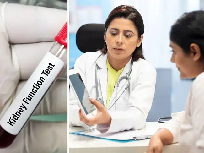 Kidney health warning: 10 common habits that could be putting your ...