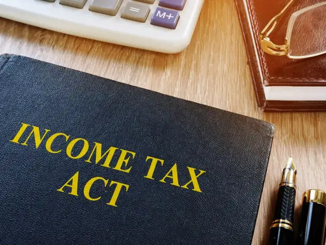 What are the important TDS and TCS deadlines on May 15? - Income tax ...