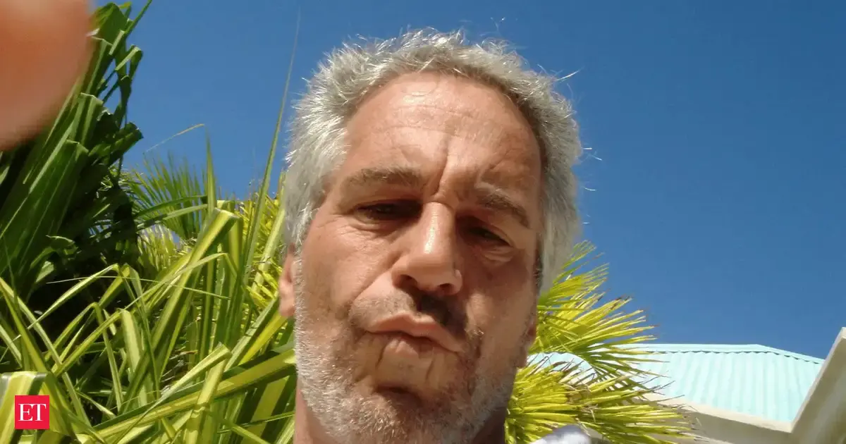 Model who accused Jeffrey Epstein found safe after family reported her ...