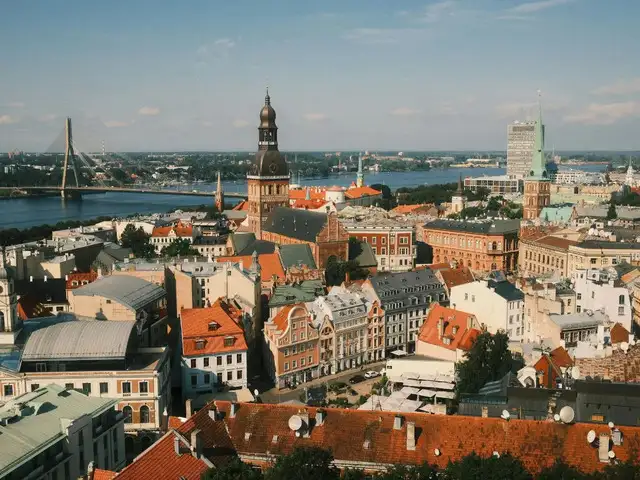 6 European countries travellers can still visit without EES checks ...