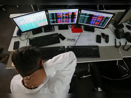 Technical analysis: Two Trades for Today: A leading healthcare player ...