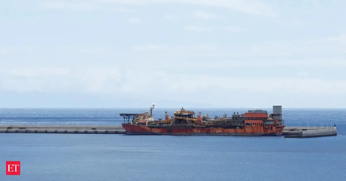Govt extends subsidy scheme for companies flagging merchant ships until ...