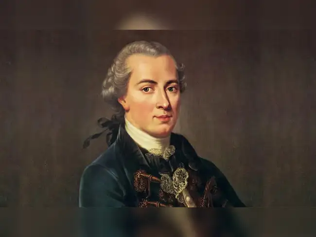Quote of the day by Immanuel Kant meaning: Quote of the day by Immanuel ...
