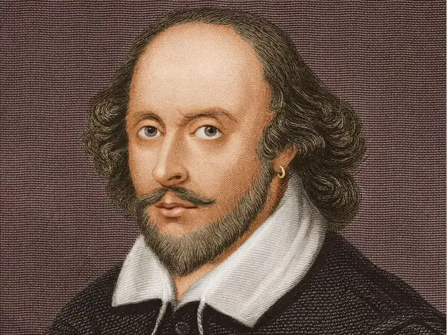 Quote of the day by William Shakespeare: 'The fool doth think he is ...
