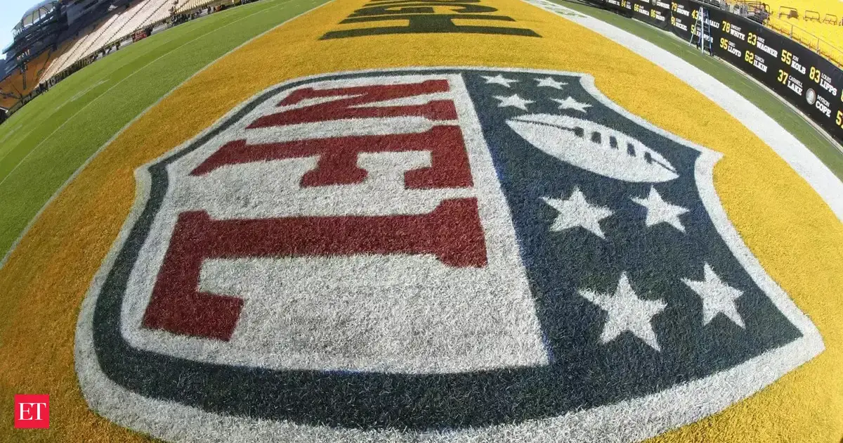 NFL Schedule 2026: NFL schedule release 2026: When will Netflix air ...