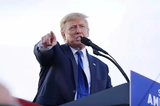Iran War News Live Updates: US imposes sanctions on companies it ...