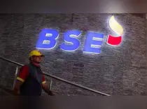 bse: BSE share price target rises up to Rs 4,570 after Q4 results. What ...