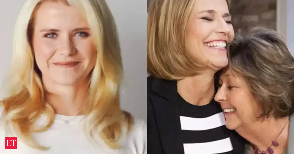 Nancy Guthrie Case Update: Who is Elizabeth Smart? Kidnapping survivor ...