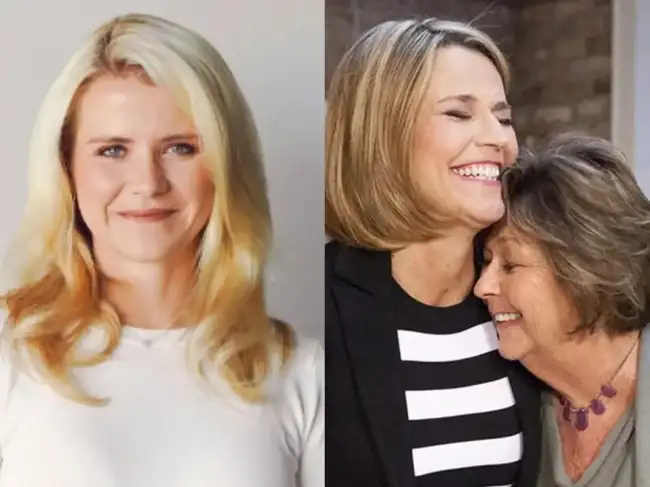 Nancy Guthrie Case Update: Who is Elizabeth Smart? Kidnapping survivor ...