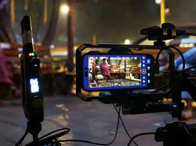 Indian Indie filmmakers experiment with form through MAMI’s iPhone ...