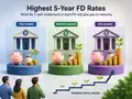 ICICI Bank FD Rates: ICICI Bank Fixed Deposit Interest Rates on 01, Jun ...