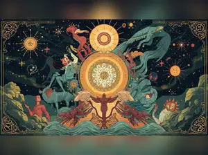 Mid-Year 2026 Life Change for 5 Zodiac Signs