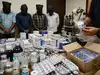 fake medicine racket: Latest News & Videos, Photos about fake medicine ...