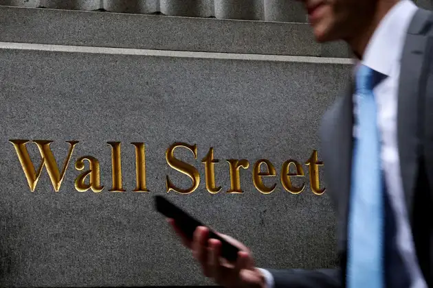 US Stock Market Today | Dow Jones | Nasdaq Live: US stocks rise after ...