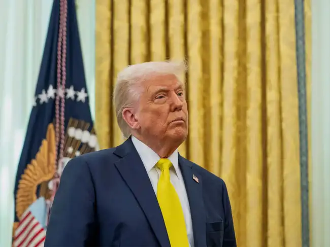 Donald Trump says ceasefire still holds after fighting between the US ...