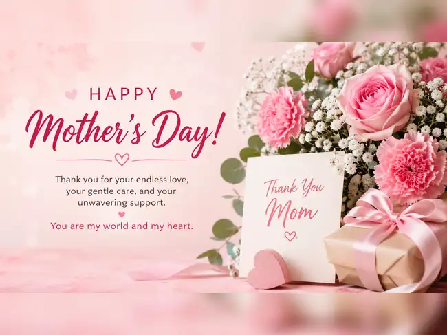 Mother S Day Mother S Day 2026 50 Heartfelt Quotes From Famous