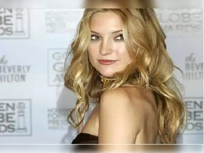 quote of the day: Quote of the Day by Kate Hudson: 'Only in failure do ...