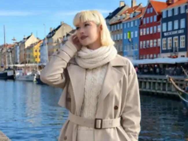 Ayşegül Eraslan, Turkish fashion influencer, reportedly faced blackmail ...