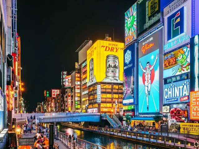 7 best things to do in Japan on a budget - Japan offers plenty of ...