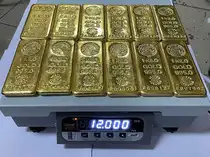 Global gold ETF demand rebounds USD 6.6 billion in April; India extends ...