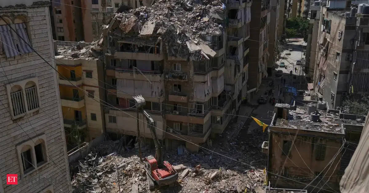 Hezbollah says targeted troops in northern Israel with drone - The ...