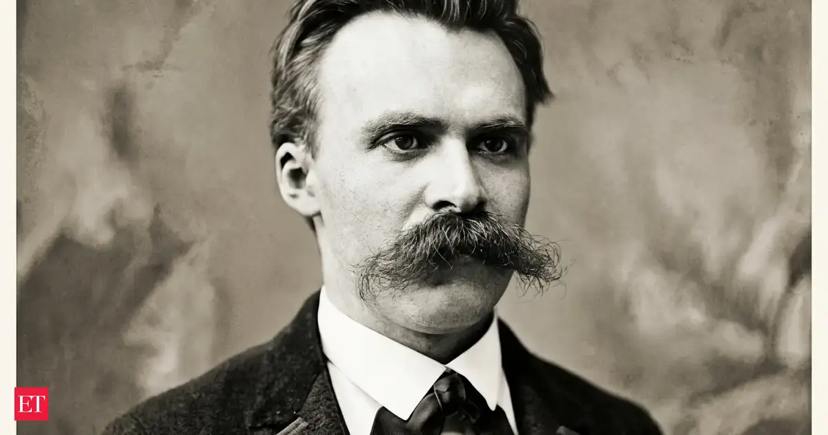 friedrich nietzsche: Quote of the day by Friedrich Nietzsche: 'To live ...