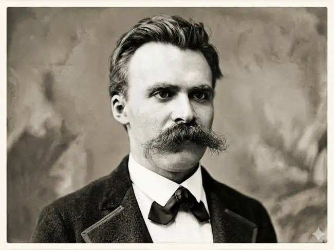 friedrich nietzsche: Quote of the day by Friedrich Nietzsche: 'To live ...