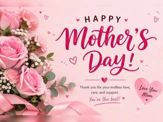 Why Do We Celebrate Mother S Day And How It Started The Emotional