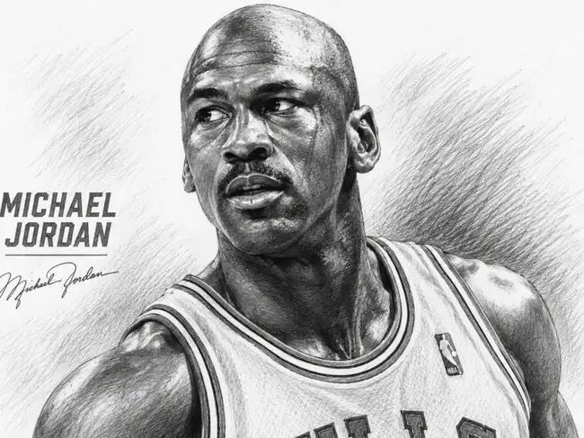 Sunday Motivation by Michael Jordan: ‘We all fly, once you leave the ...