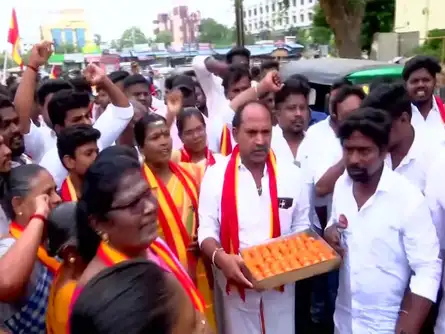 Election 2026 Live Updates: Tamil Nadu Assembly Session begins as new ...