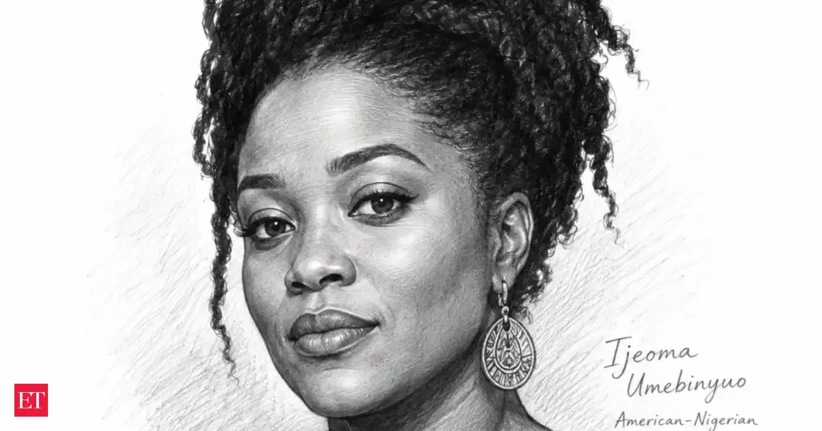 Quote of the Day by Nigerian-American writer Ijeoma Umebinyuo: ‘So many ...