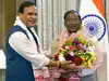assam governor lakshman prasad acharya: Latest News & Videos, Photos ...